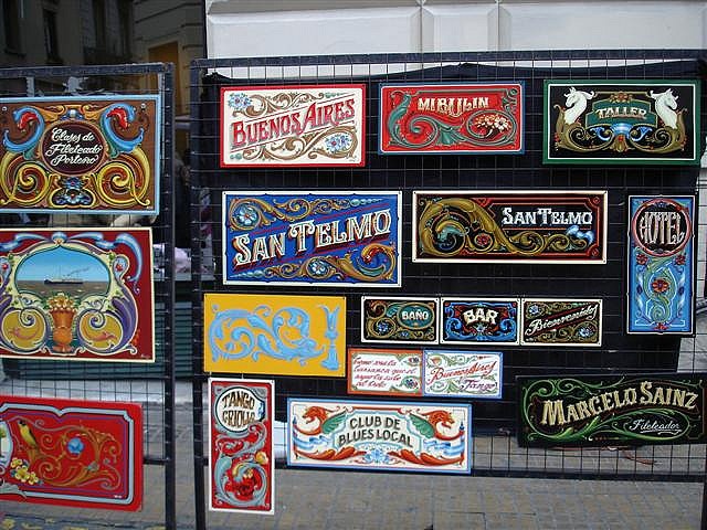 El Filete porte??o es patrimonio cultural inmaterial de la humanidad ...